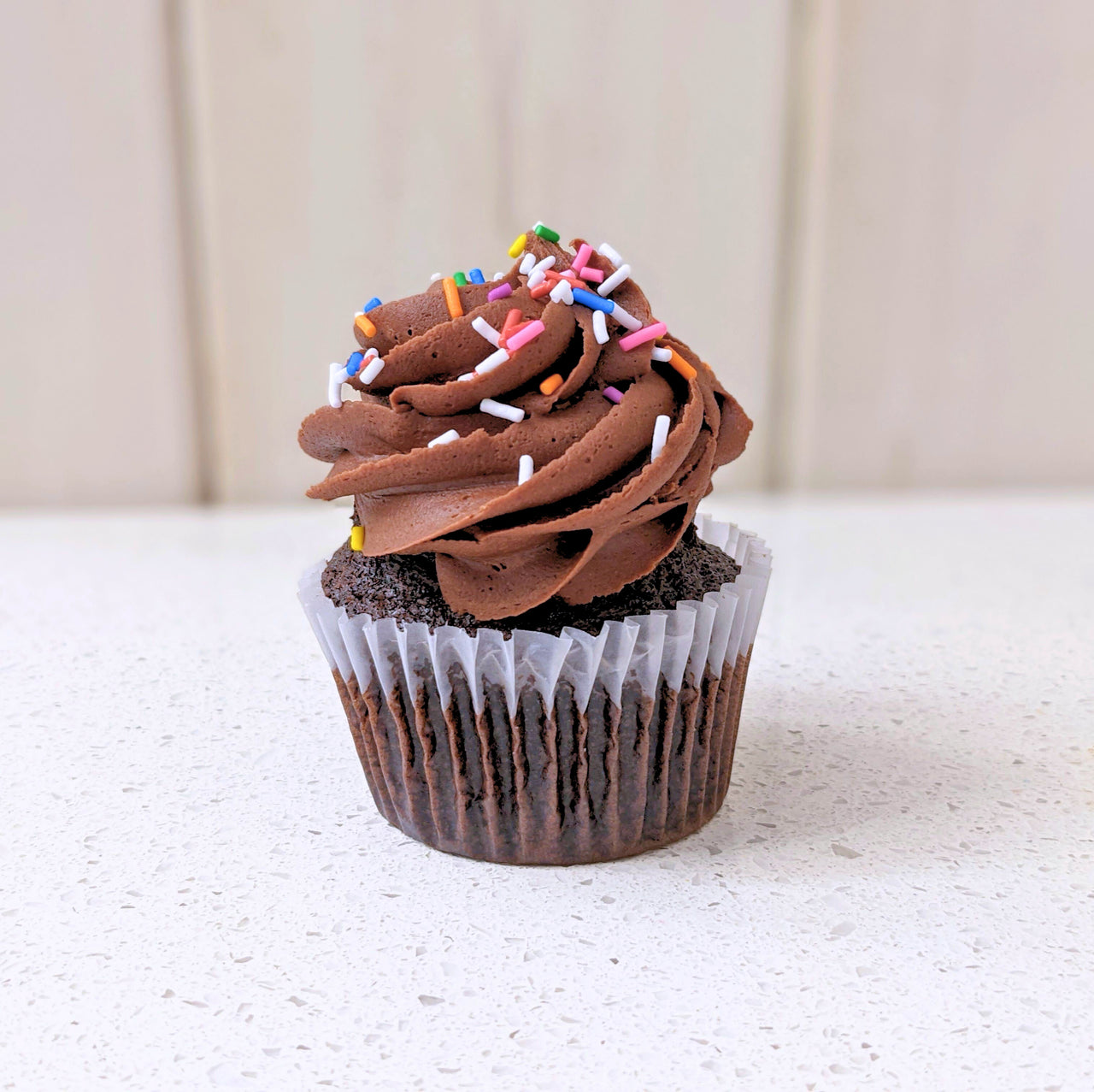 Boîte de 12 cupcakes | Les Glaceurs