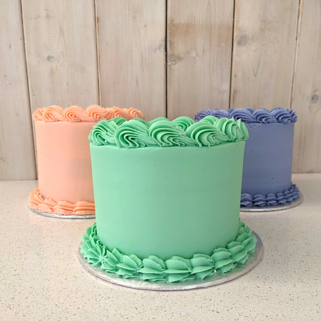 Monochrome cake | The Ice Cream Makers – Les Glaceurs
